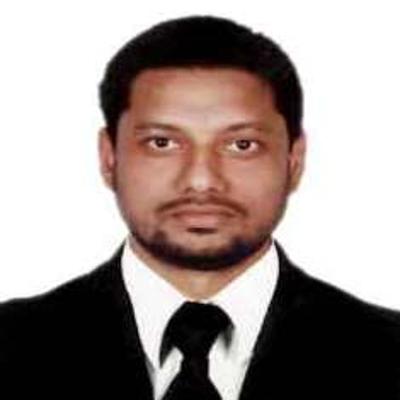 MUHAMMAD SOHEL Member ID: 12480