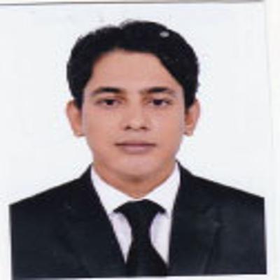 ABDULLAH AL MAHMUD Member ID: 14032