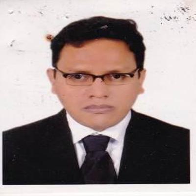 PROSENJIT DEY Member ID: 14066