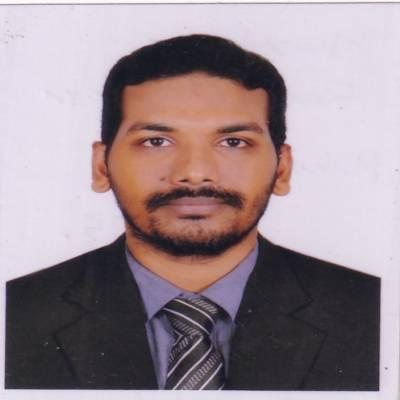 KHANDAKER RASHEDUL ISLAM Member ID: 14125