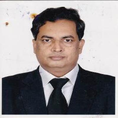 MD TABARAK HOSSAIN BHUIYAN Member ID: 14145