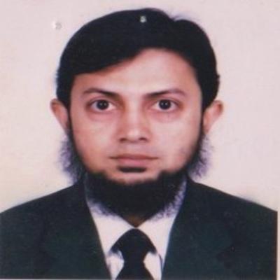 MOHAMMAD MONIRUZZAMAN Member ID: 14191
