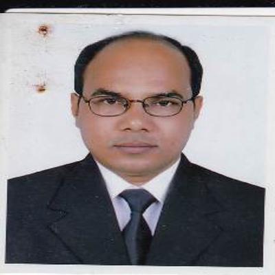MOHAMMAD MONIRUL ISLAM Member ID: 14202