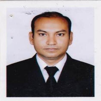 MD. ZIA UDDIN Member ID: 15891