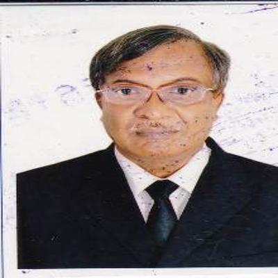 MD. ABUL KASEM MIAH Member ID: 16523