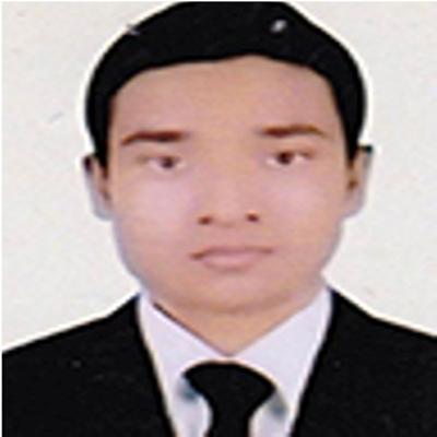 MD. RISUL ISLAM RIAD Member ID: 16898