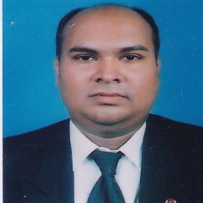 MOHAMMAD FAISOL HASAN Member ID: 19734