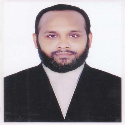 SYED MOHAMMAD YOUSUF Member ID: 21244