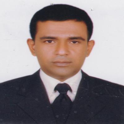 MOHAMMAD MONIRUL ISLAM KHAN Member ID: 22182